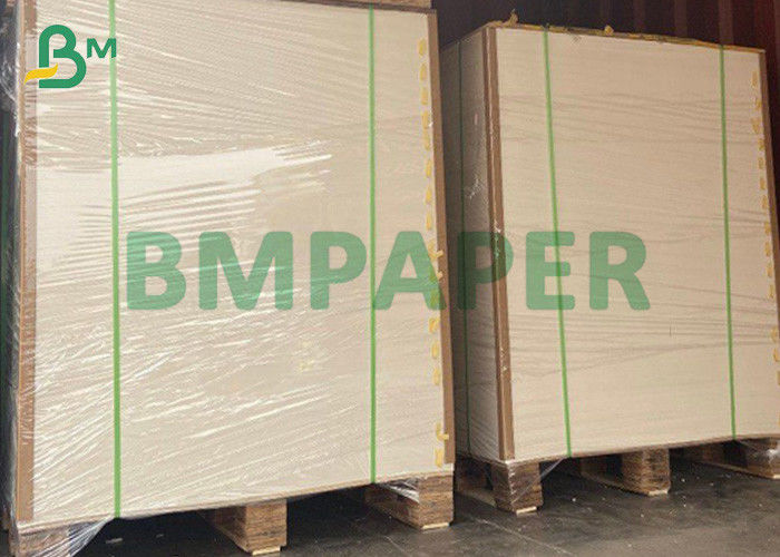 275g + 15g PE One Side Coated Blotter Paper Reusable Absorbent Paper In ...