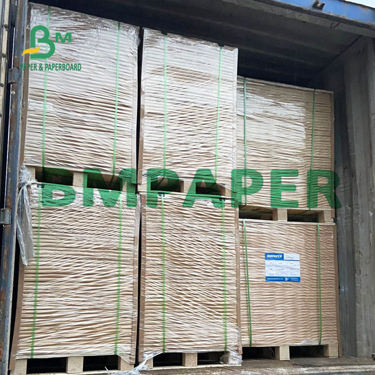 Premium Virgin Wood Pulp Glossy Coated Paper with Smooth Finish for ...