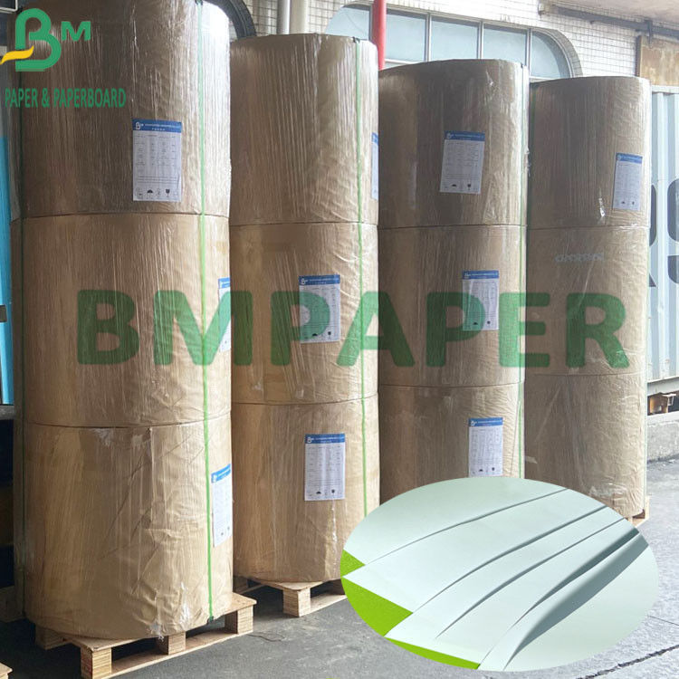 55g 60g 70g Snow Super White Woodfree Offset Printing Bond Paper For ...
