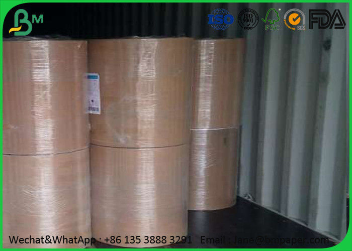 White Top Clay Coated White Cardboard Sheets Duplex / Triplex Board For ...