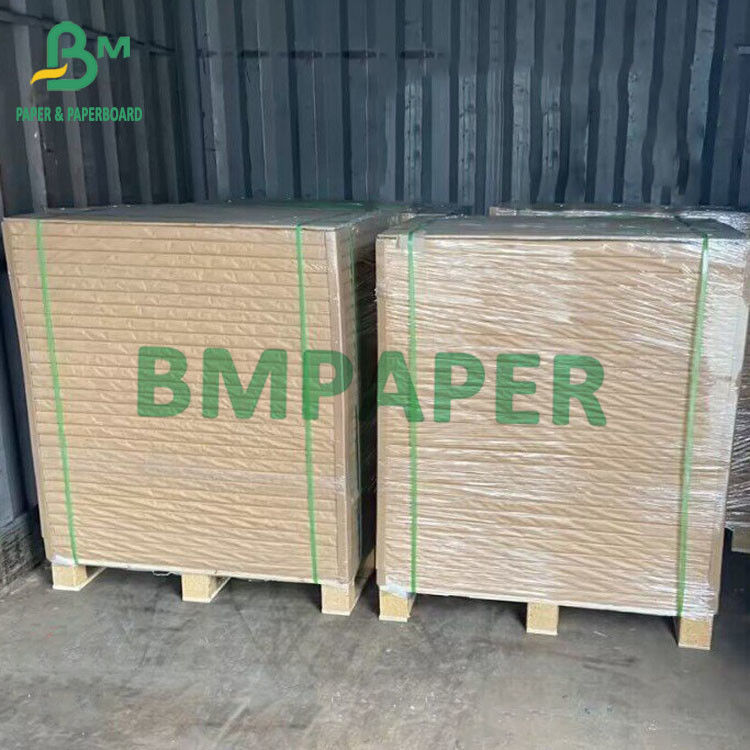 65gsm 70gsm 80gsm Cream Book Paper Uncoated Woodfree Offset Paper 500 ...