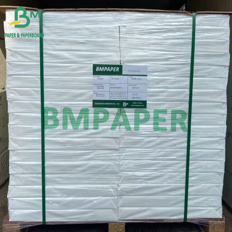 Digital Coated Paper Glossy 2 Sides / Matt 2 Sides 105g 128g 157g 200g ...