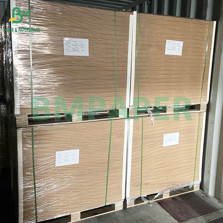 1.8mm White Cuts Neatly Absorbent Blotter paper For Automotive ...