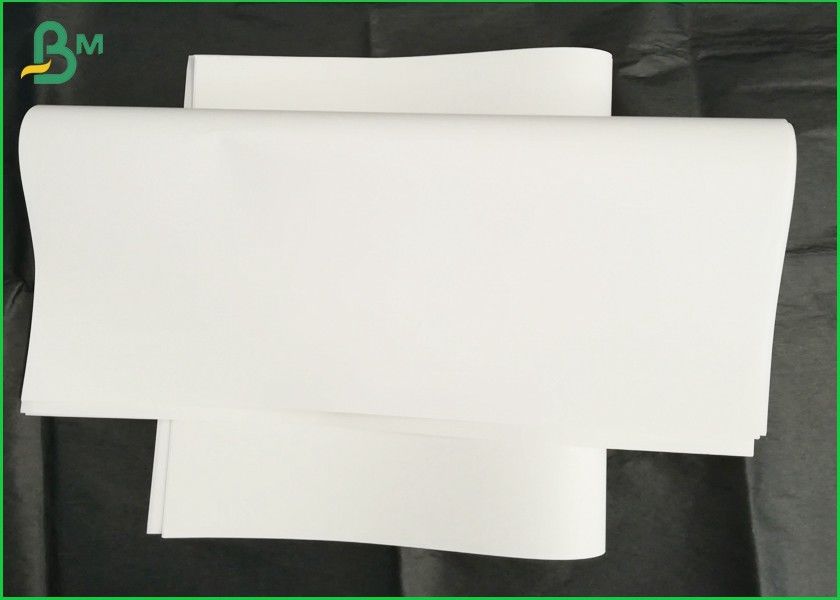 Eco - friendly Waterproof Tear Resistant Paper 216g 320g a4 Printer ...