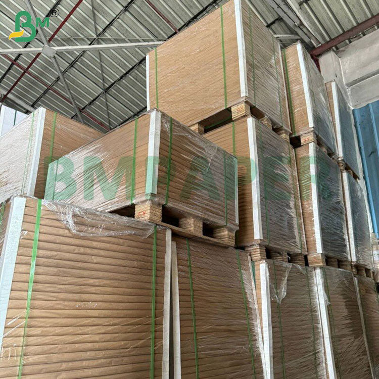 30gsm 40gsm 2 Sided Silicone Coated Paper For Air Fryer Paper Tray A3 ...