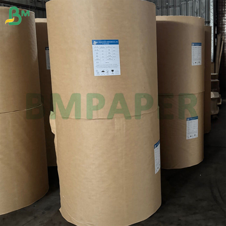 40gr Super White Photovoltaic Glass Interleaving Paper Sheet Used For A ...