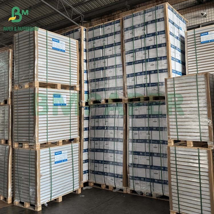 Clear Image NCR Copy Paper 60gsm-65gsm for Delivery Notes