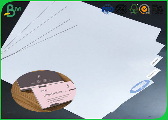 Eco Friendly 105g 115g 157g 180g 200g 250g 300g C2S High Glossy Art ...