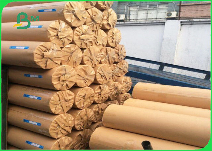Wide Format 24 Inch 36 Inch Plotter Paper Roll CAD Inkjet Bond Plotter