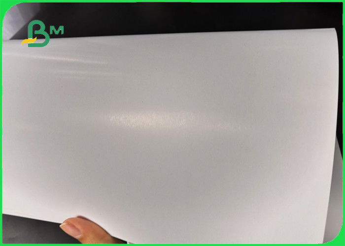 High Whiteness C2S Art Glossy Printer Paper 115g 128g 130g 150g For ...