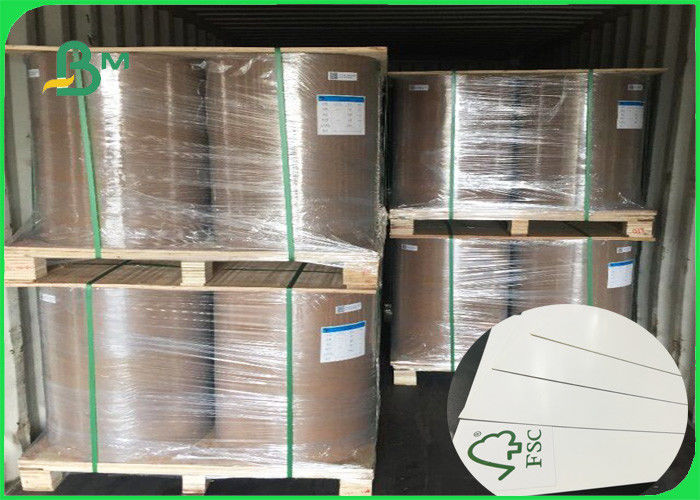 FSC Approved C2S Art Paper Glossy And Coated 100gsm 180gsm 200gsm For ...