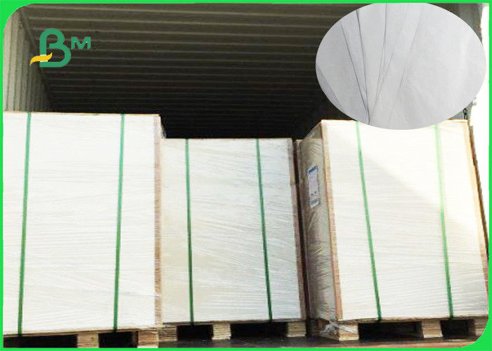 33 / 35 / 38 GSM Kit3 Kit7 Greaseproof Paper Sheets Anti - Oil For ...