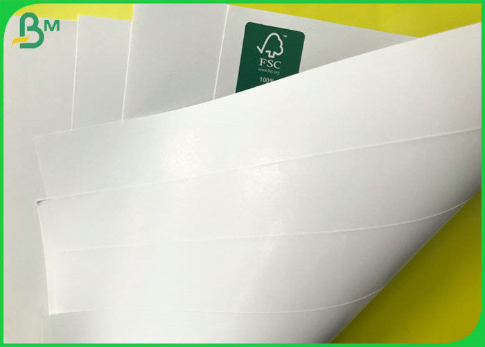 FSC 105g 115g Two Sides Glossy Coated Art Card Paper SBS 2 SIDES Board FSC 105g 115g Two Sides Glossy Coated Art Card Paper SBS 2 SIDES Board