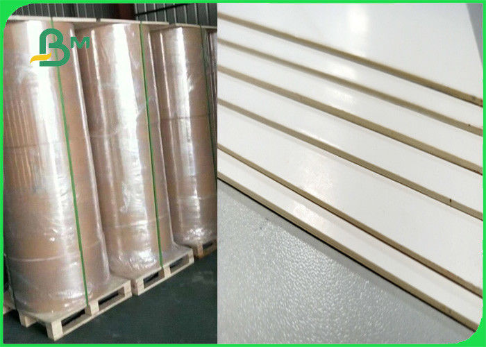 Thickness 1.0mm 1.5mm 2.0mm Stiffness 100% Virgin Pulp Cellulose White ...