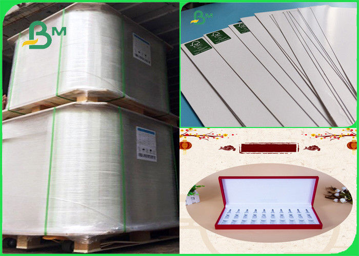 FSC Certified Ink Evenly And Exquisite Color 300gsm FBB Coated Board In ...