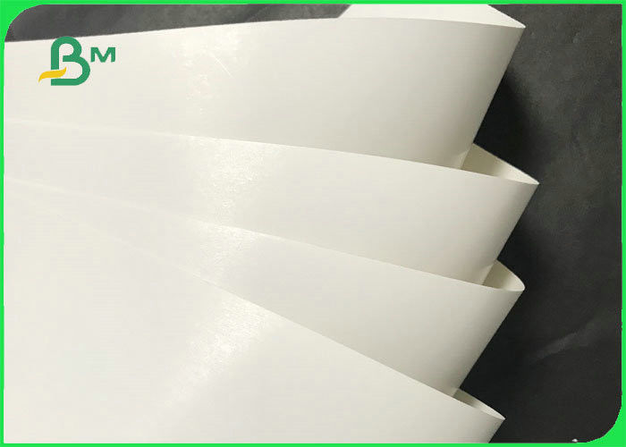 210gsm 230gsm 250gsm 64 * 88cm Coated Ivory Board For Cigarette ...