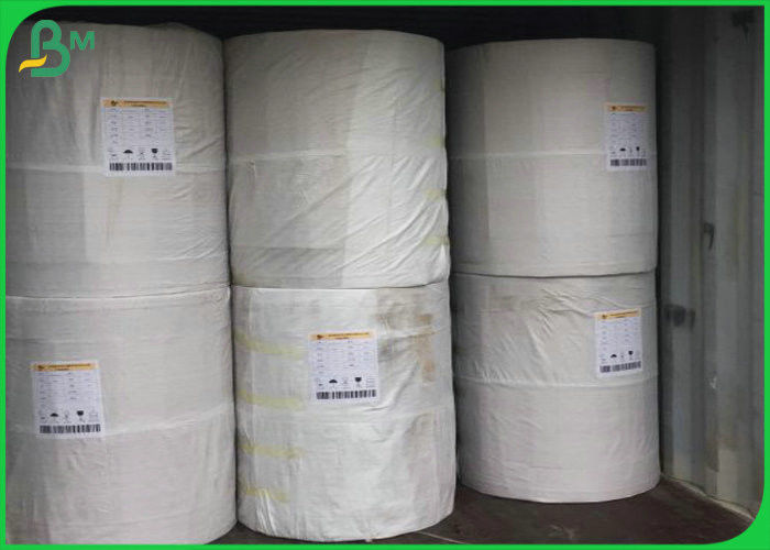 Food Wrapping Paper 30G To 60G Printable White Craft For Meat Packaging ...