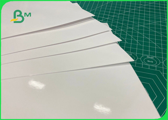 SGS Single Side Glossy 200g 240g 260g RC Photo Paper For HP Printer