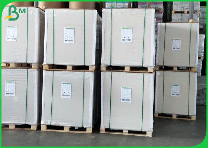 Blotter Paper 0.4mm 0.5mm Thick Virgin Pulp White Cardboard Sheets For ...