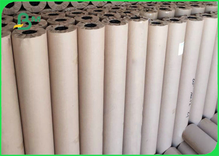 70gsm Plotter Paper Roll For Garment 60 62 72 Width X 250 Meters Length