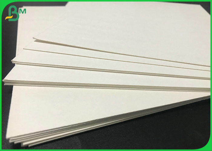 Virgin Pulp Highly Absorbent Paper 0.8mm 1mm Thick White Color Blotter ...