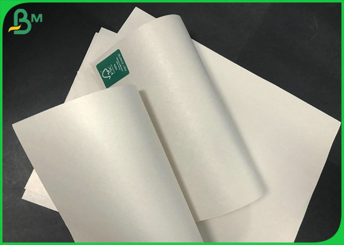 Uncoated Newsprint Paper Rolls 781mm width 42GSM 45GSM Blank Printing Paper