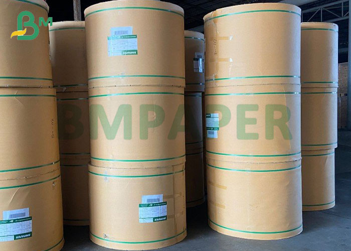 Uncoated 2 Sides 140g 160g Yellowish Offset woodfree Paper / Ivory book ...