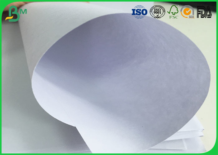 Standard Size Uncoated Bond Paper , 100% Wood Pulp Offset Printing ...