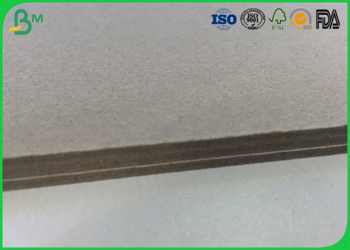 Smooth Surface Compressed Cardboard Sheets 1000 gram 1200 gram 1500gram ...