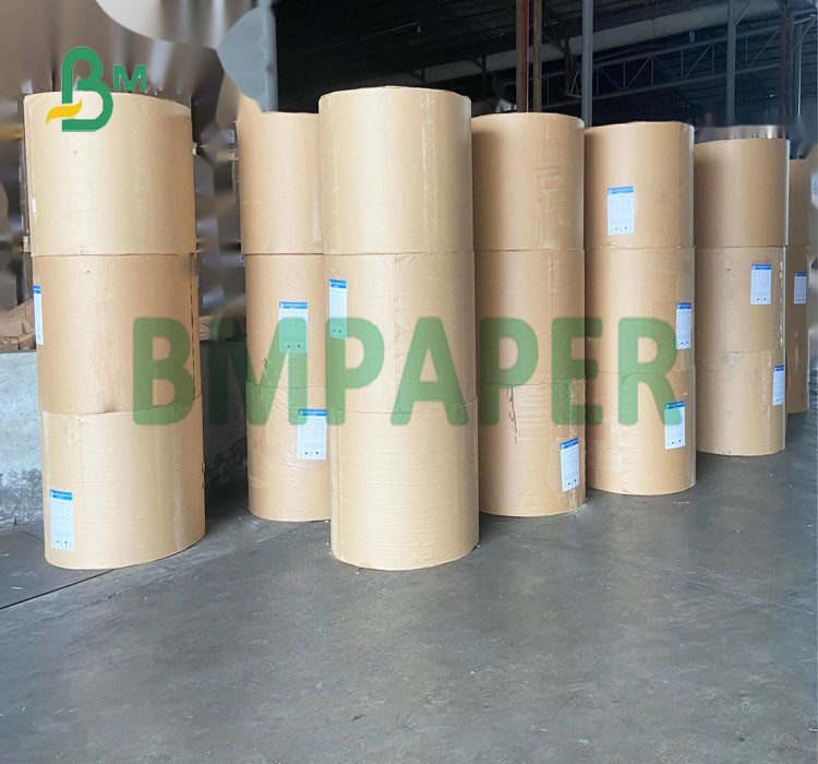 Durable PP Synthetic Paper 100um 130um 150 um for Waterproof Map