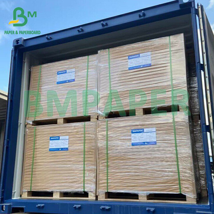 1.5MM 2.0MM high stiffness folding resistance Laminated Grey Board High ...