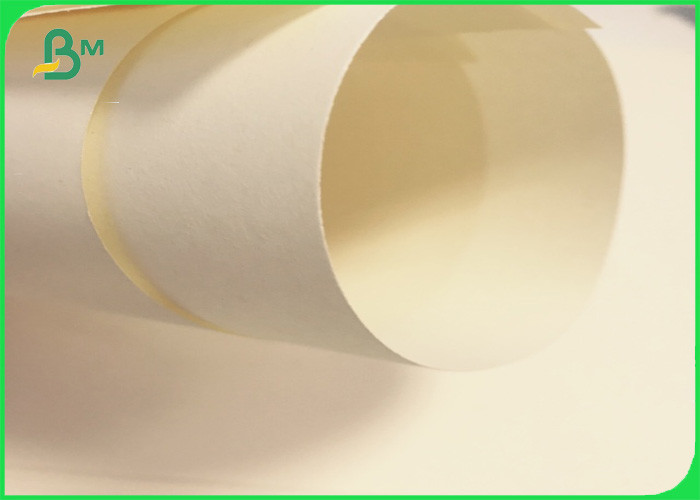 Cream Woodfree Bond Paper 70gsm Yellow Sheet Offset Prices Jumbo