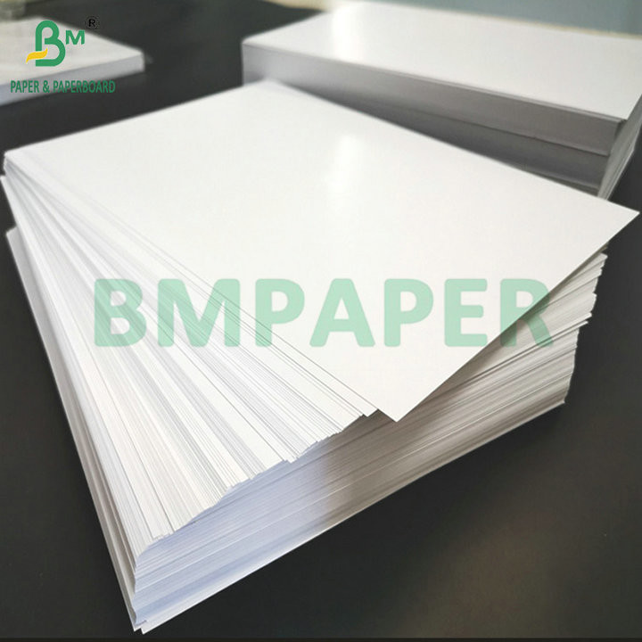 18 x 12 inches 120g C2S Gossy Art Inkjet Laser Paper For Manu Photo ...