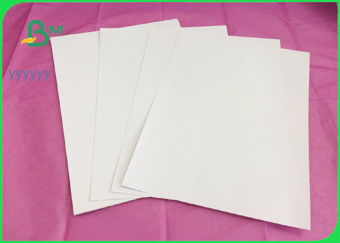 Wood Pulp Glossy Art Paper 200gsm C2S Coated 300g In Roll & Sheet