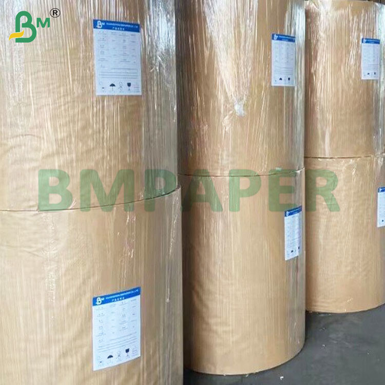 80gsm A4 Size White High Stiffness Copying Printing Paper Sheets