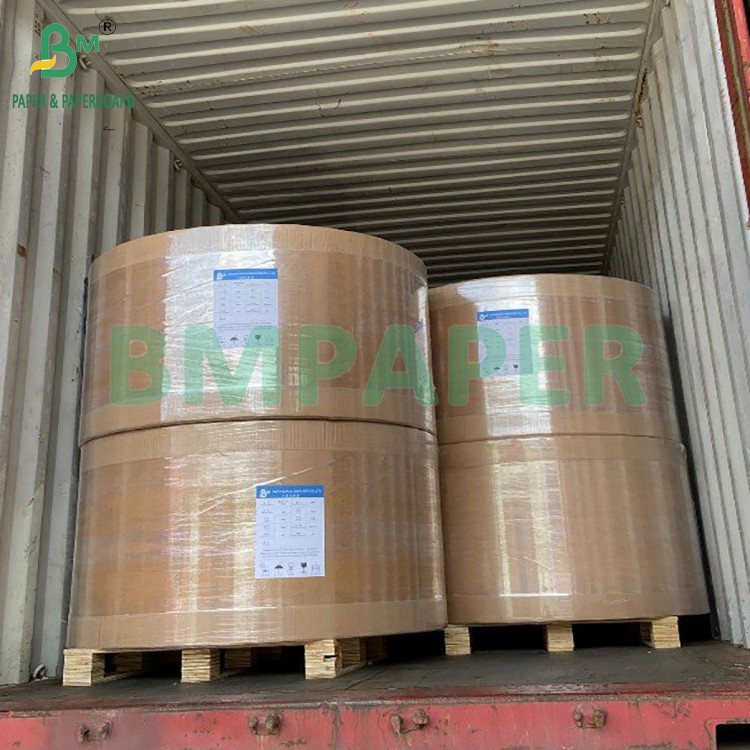 40gsm Food grade Unbleached Non-Stick Disposable Air Fryer Paper Liner