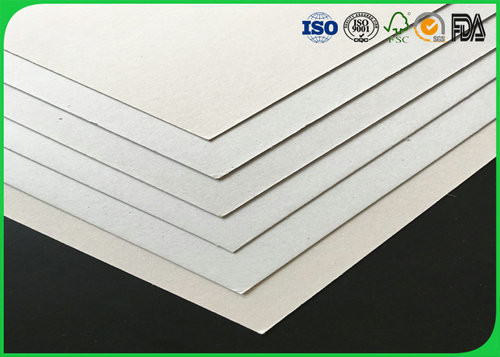 Different Thickness And Grammage Grey Board Sheets Or Rolls For ...