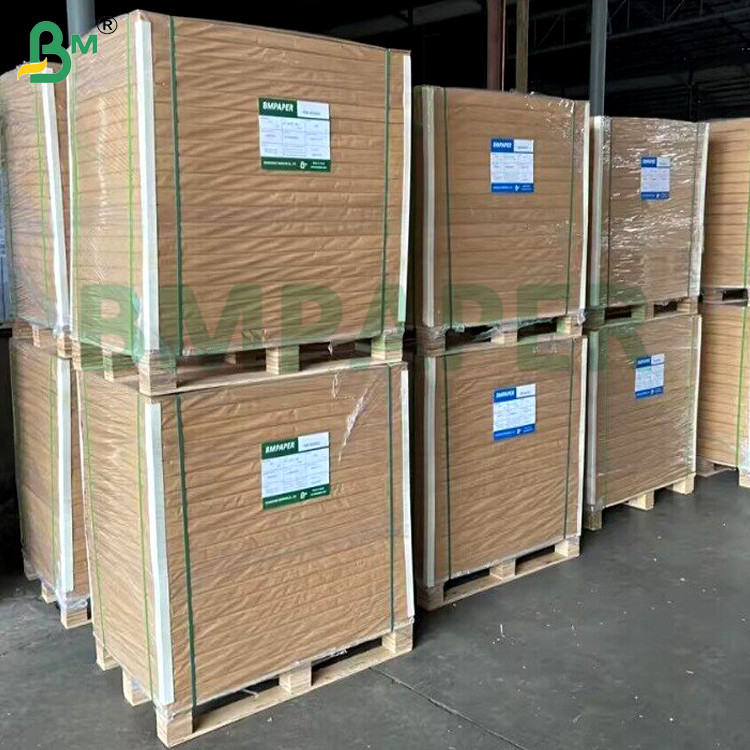 160gsm 180gsm High stiffness Color Card Paper For Brochures hang tags