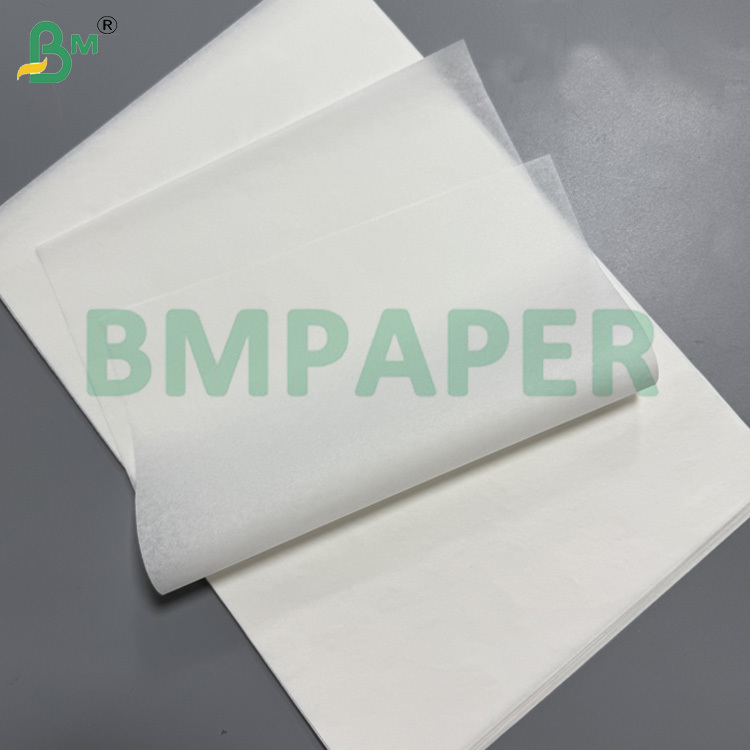 28gsm Dust Free Glass Lining Paper For Glass Plate Separation Paper