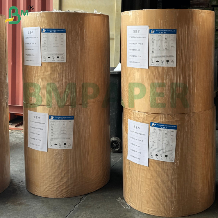 300g Eco-Friendly Digital Base Paper for High-Resolution Printing