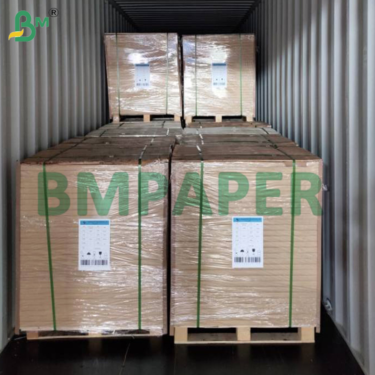 Grease Resistant Cookie Boards for Food Packaging | 255gsm-275gsm