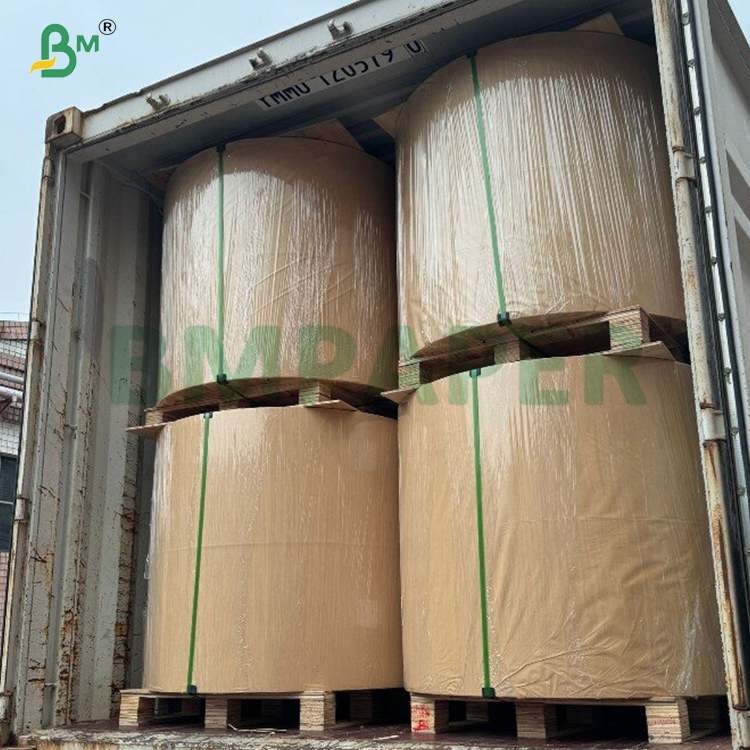 25gsm Foodgrade Bleached Coffee Filter Paper for Hand Drip