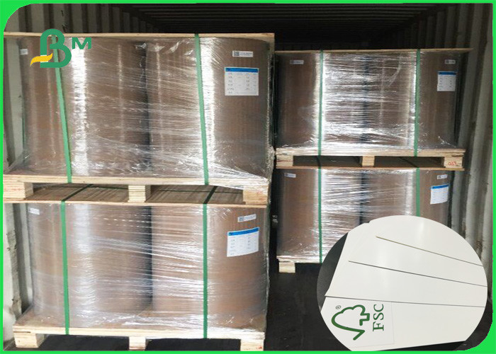 FSC Approved C2S Art Paper Glossy And Coated 100gsm 180gsm 200gsm For ...