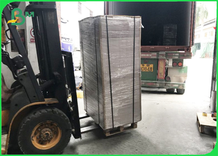 48.8gsm Printable Journal Paper Offset Printing Paper Bulk Rolls