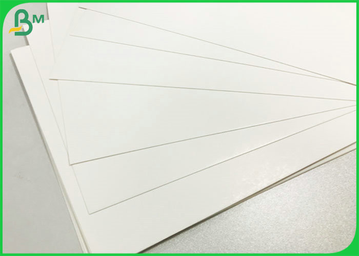 Blister Packaging Paper Card 275gr 300gr 400gsm 420gsm White Cardboard ...