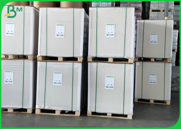 Blotter Paper 0.4mm 0.5mm Thick Virgin Pulp White Cardboard Sheets For ...