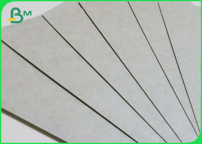 Uncoated Testerliner Paper / Craft Linerboard Sheets 300gsm 400gsm