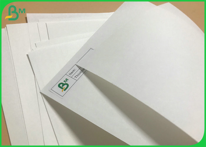 Recyclable Bleached Color 70gsm 100gsm Sack Kraft Paper Reels For Paper ...