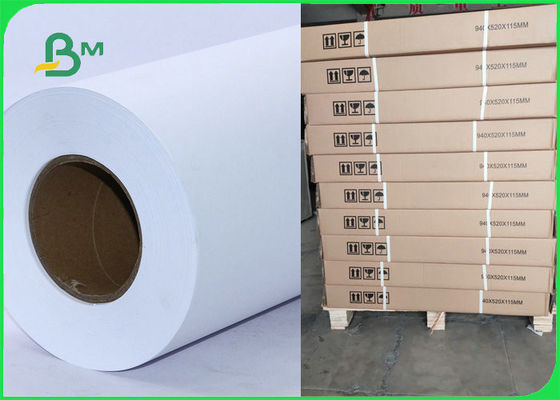 Quality Uncoated Woodfree Paper & Offset Printing Paper factory from China